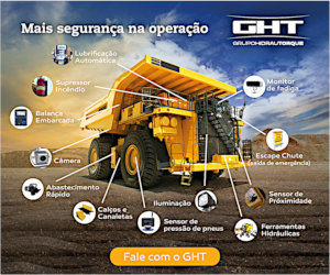 AMARILLO GOLD | Brasil Mineral