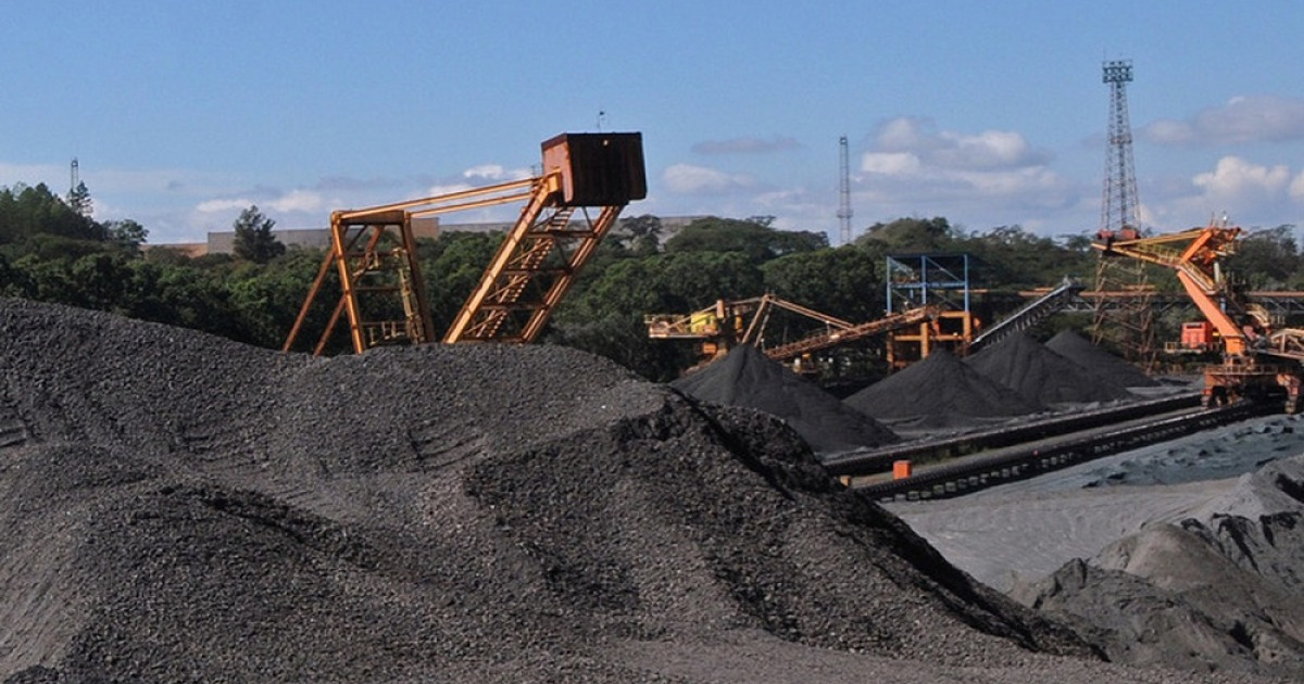 VALE | Ebitda recorde de US$ 11 bilhões no trimestre | Brasil Mineral
