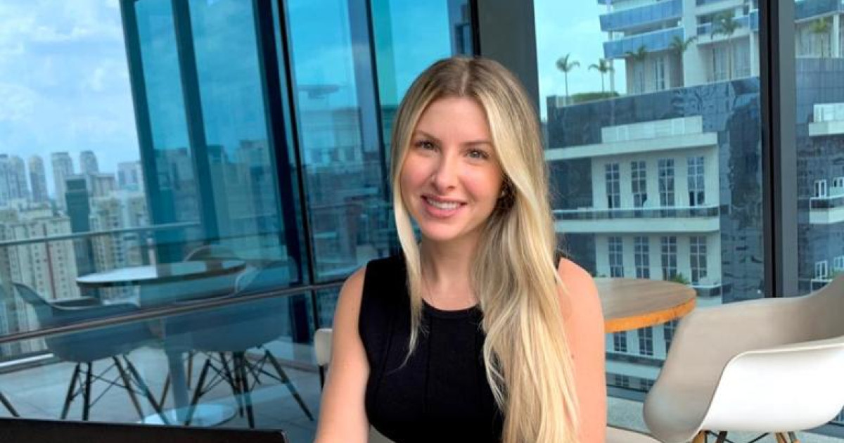 BURITIRAMA | Flavia Möller assume Diretoria Jurídica | Brasil Mineral