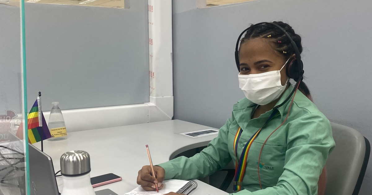 TRAINEES | Vale abre inscrições para dois programas | Brasil Mineral