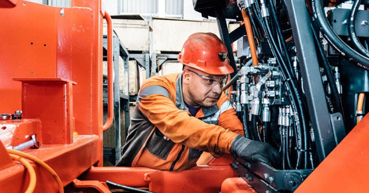 SANDVIK | Abertas inscrições para Programa Sandschool | Brasil Mineral