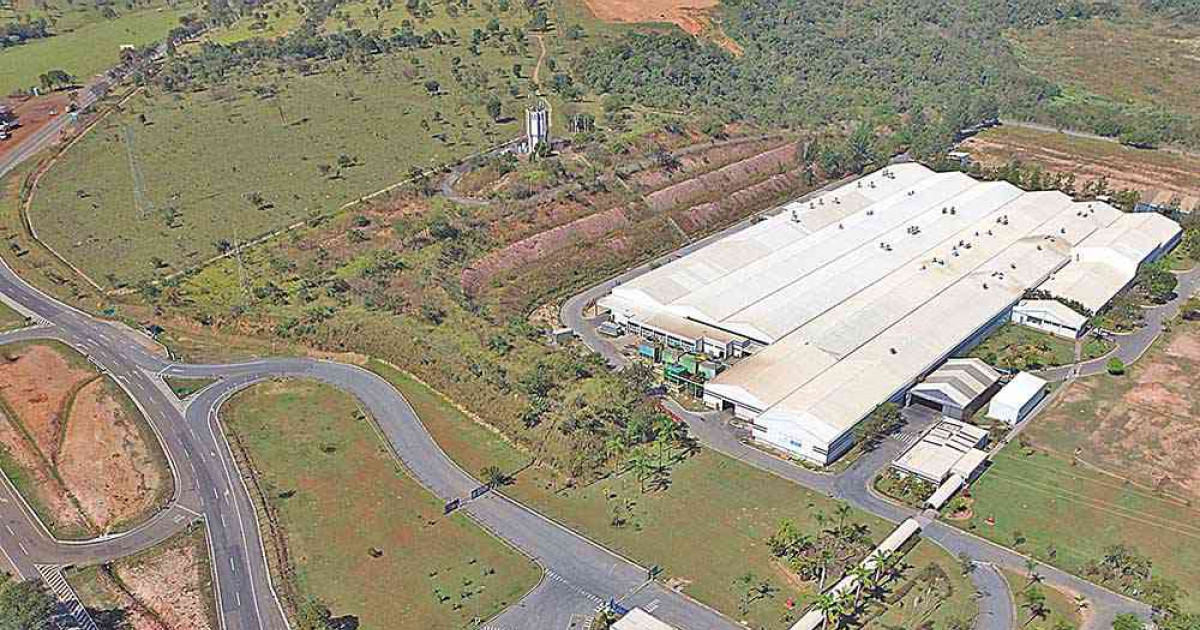 AÇO | Belgo Bekaert investe R$ 100 milhões em expansão | Brasil Mineral