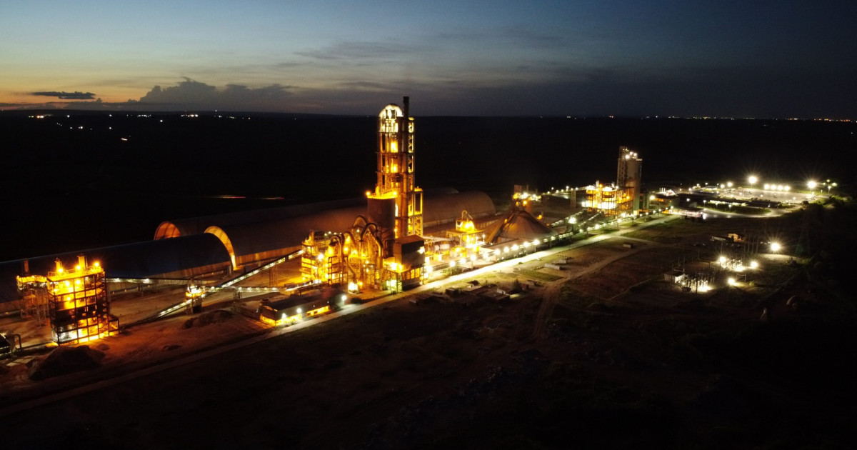 CIMENTO | CSN conclui aquisição do Grupo Elisabeth | Brasil Mineral