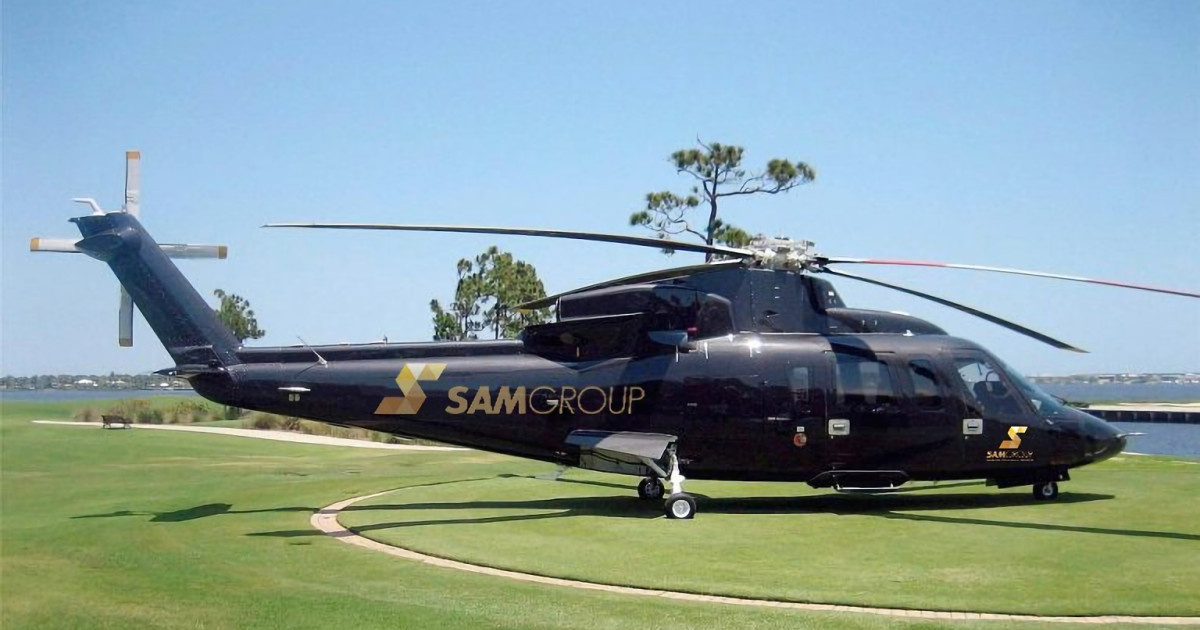 AMAZÔNIA | Sam Group prevê investir R$ 500 milhões na região | Brasil ...