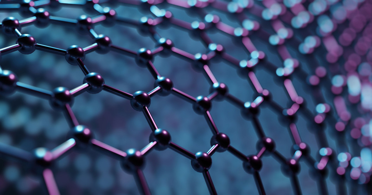 GRAFENO | Gerdau Graphene e IPT criam centro de pesquisa | Brasil Mineral