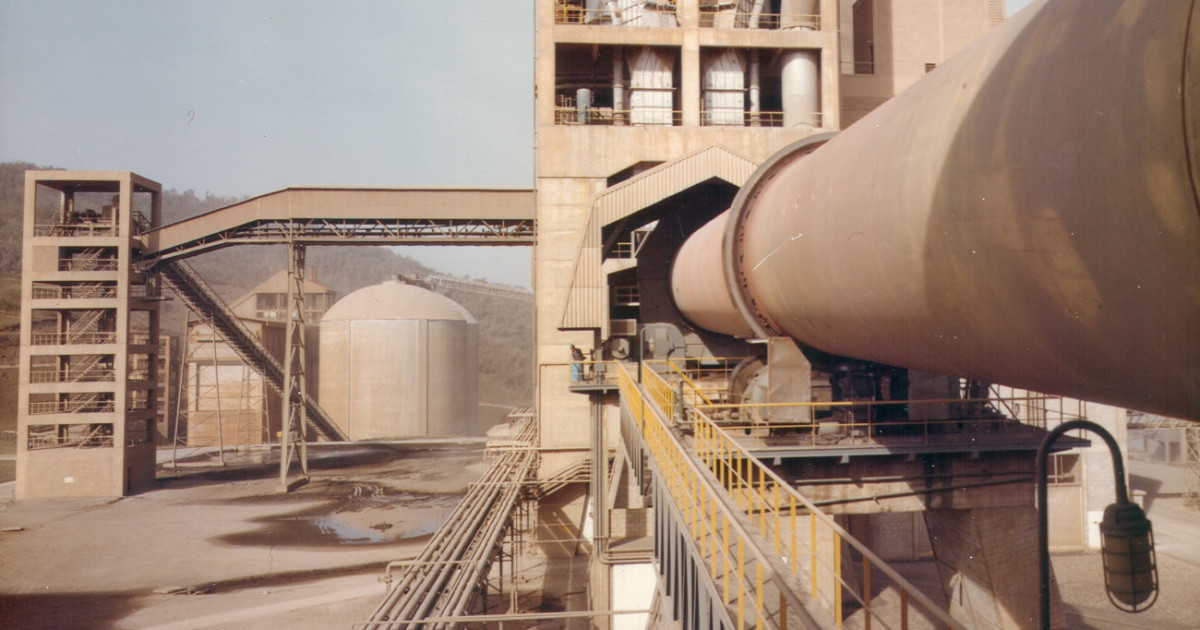 INTERCEMENT | Amortização parcial de US$ 180 milhões em debêntures ...