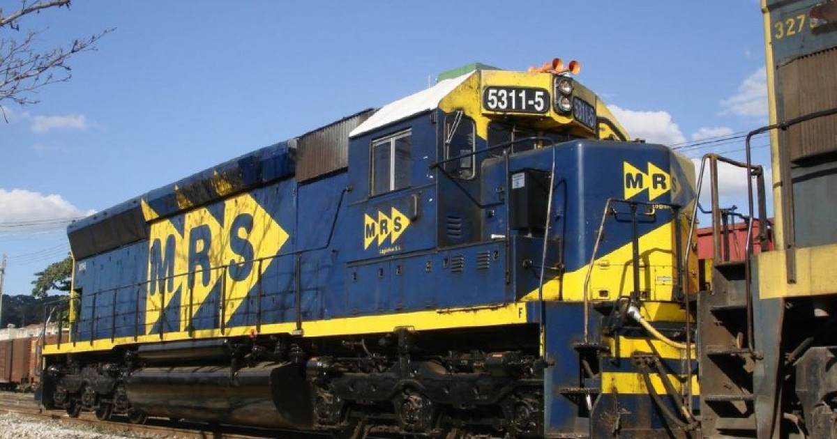 LOGÍSTICA | MRS assina contrato de R$ 200 milhões com CSN | Brasil Mineral