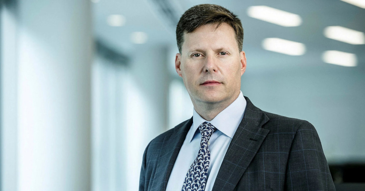 ANGLO AMERICAN | Duncan Wanblad substituirá Cutifani em 2022 | Brasil ...