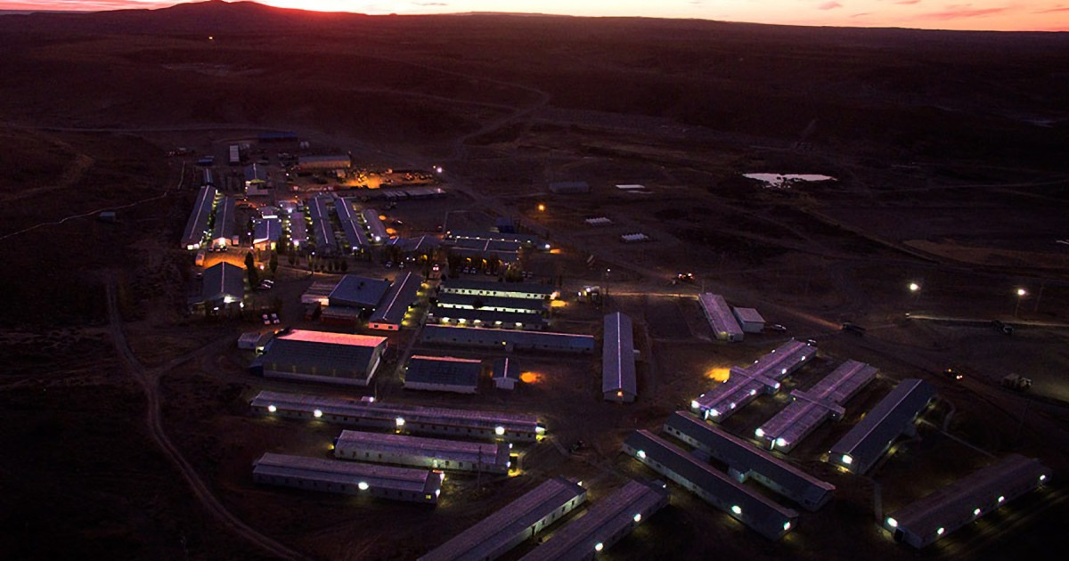 OURO | Hochshild adquire a Amarillo Gold | Brasil Mineral