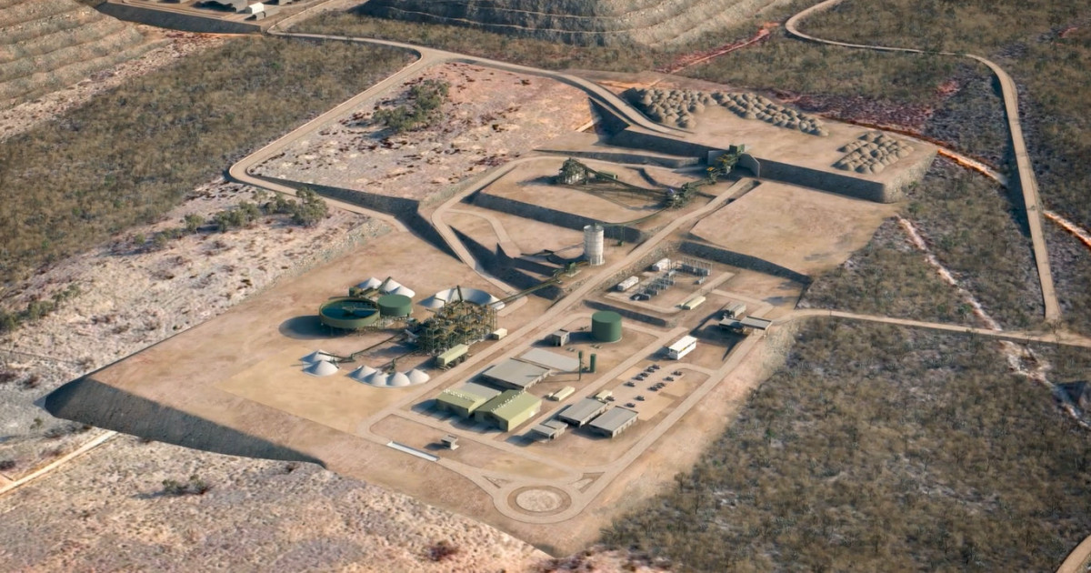 SIGMA LITHIUM | Etapa de pré-construção em Grota do Cirilo | Brasil Mineral