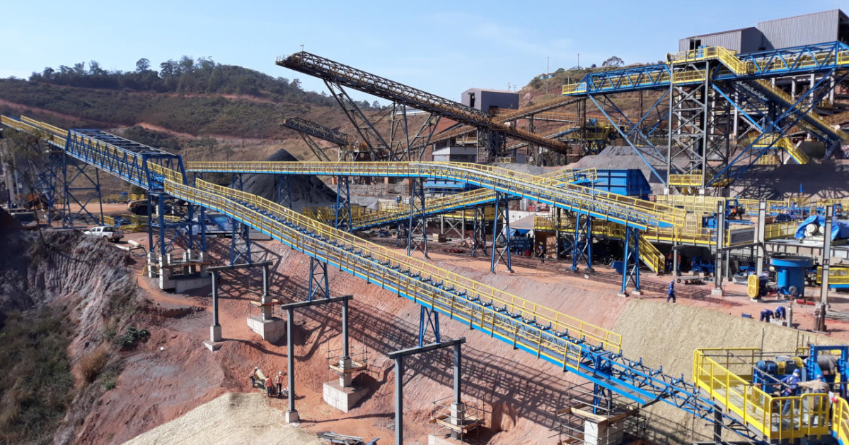 ARCELORMITTAL | Um século de história, conquistas e avanços | Brasil ...