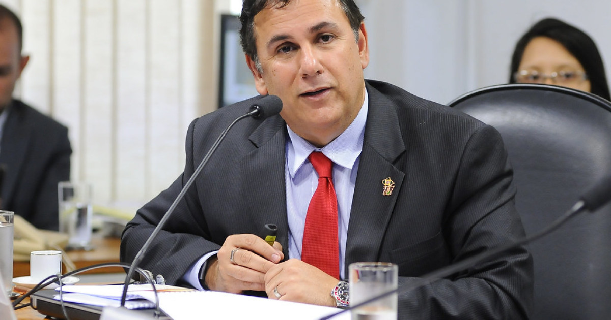 ABPM | The mining industry in Brazil is in good shape | Brasil Mineral