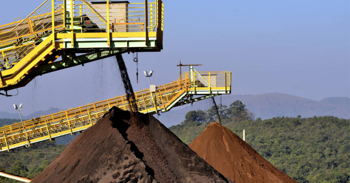 RANKING | The 200 Largest Brazilian Mining Companies | Brasil Mineral
