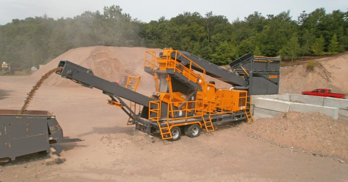METSO OUTOTEC | Aquisição da Tesab amplia portfólio | Brasil Mineral