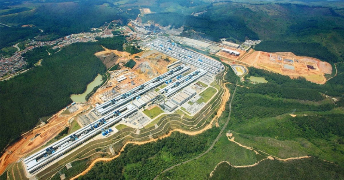 ALUMÍNIO | CBA lucra R$ 511 milhões no trimestre | Brasil Mineral