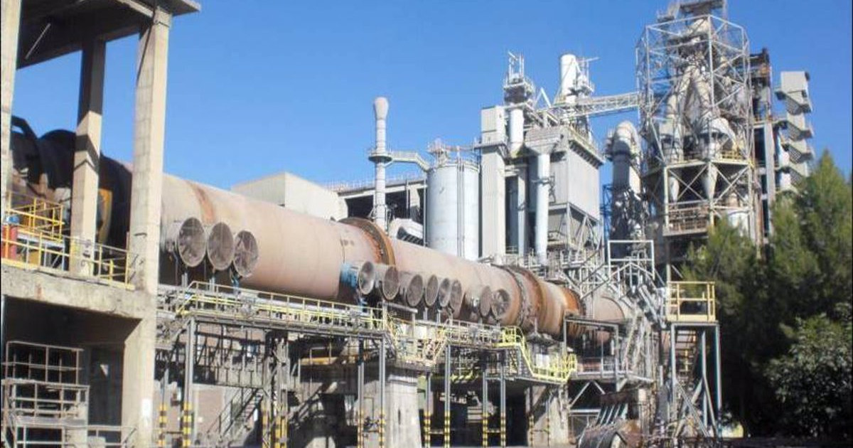 CSN CIMENTOS | Cade aprova aquisição da LafargeHolcim | Brasil Mineral