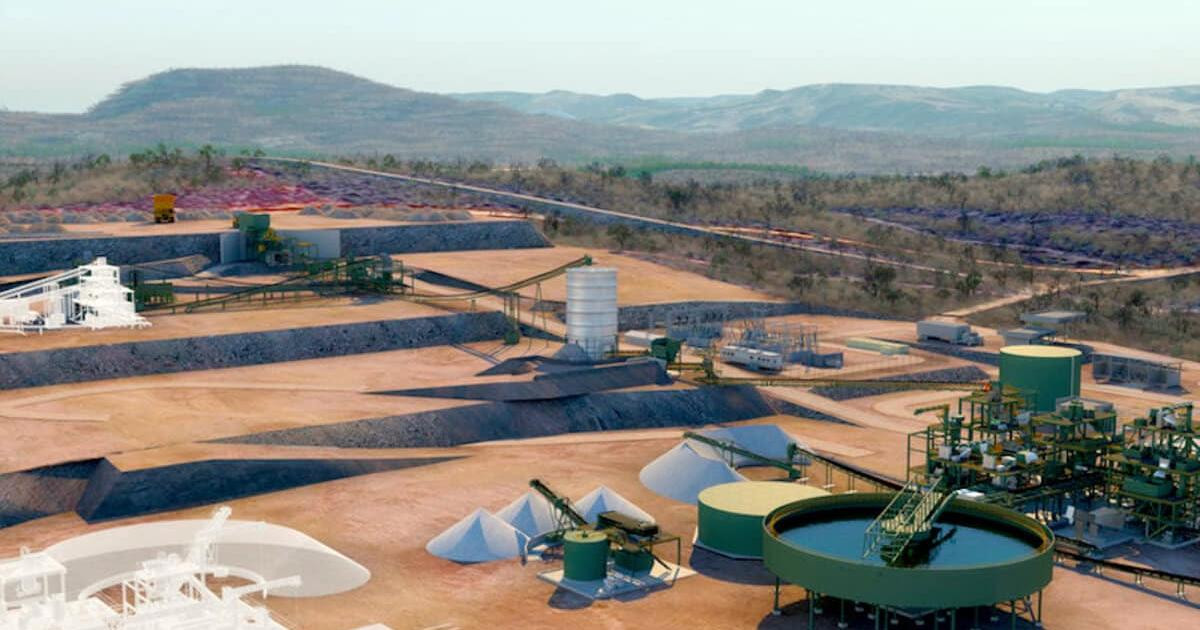 LÍTIO | Sigma avança com projeto e anuncia novo COO | Brasil Mineral