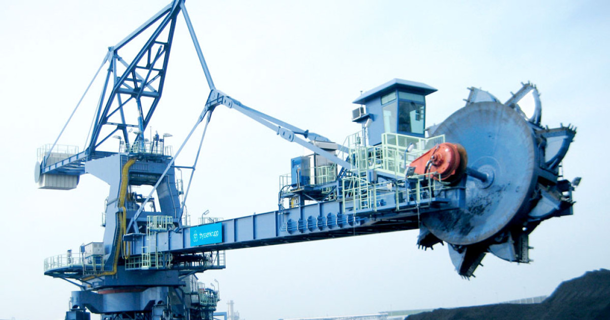 TECNOLOGIA | FLSmidth conclui aquisição da TK Mining | Brasil Mineral