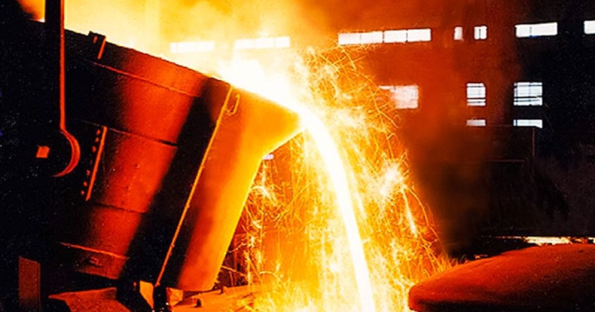 DESCARBONIZAÇÃO | Anglo American e Thyssenkrupp Steel Europe assinam ...