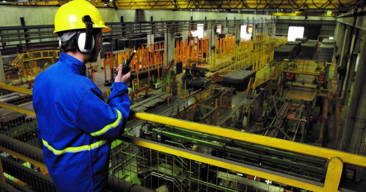GERDAU | Nova linha de crédito de US$ 875 milhões | Brasil Mineral