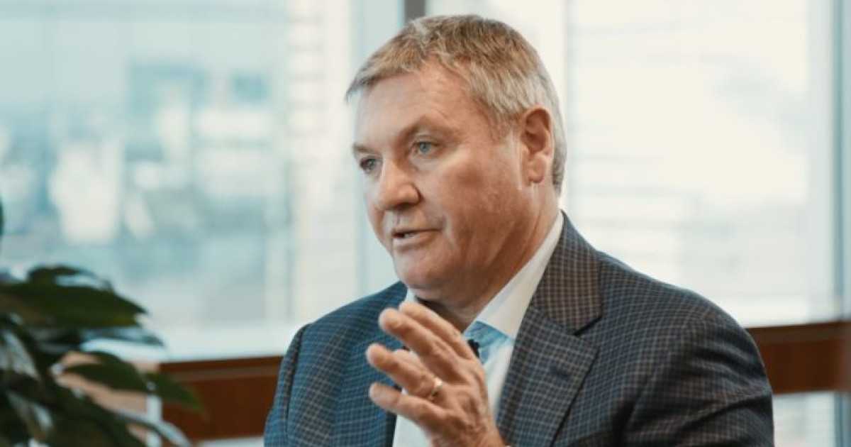 MERCADO DE CAPITAIS | Kinross anuncia recompra de US$ 300 milhões em ...