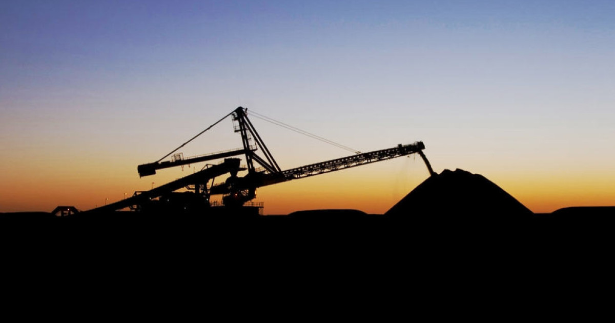 MINÉRIO DE FERRO | Santa Fé construirá planta de pellet feed na Bahia ...