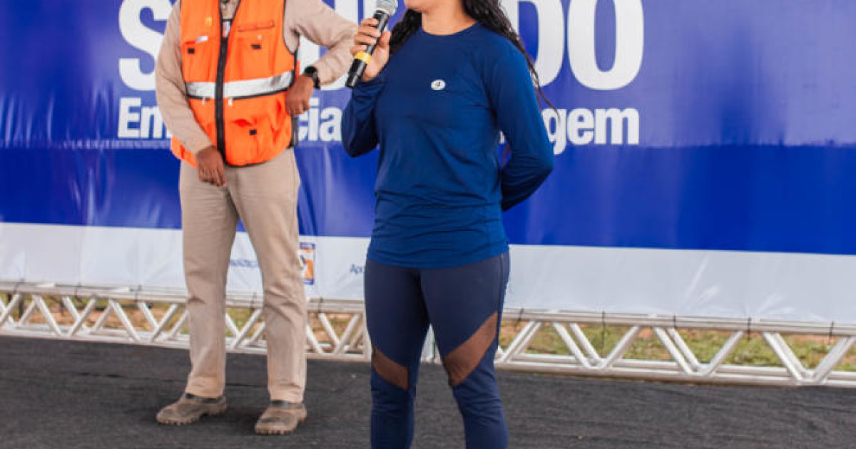 KINROSS | Simulado em Paracatu envolve mais de 200 pessoas | Brasil Mineral