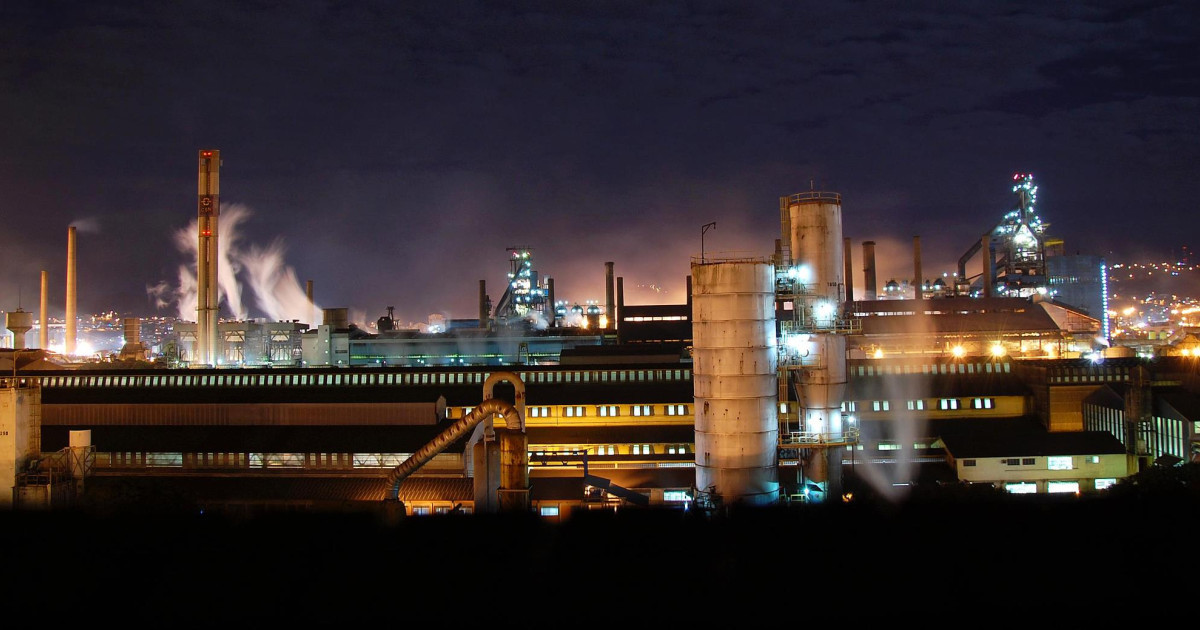 EMPRESAS | CSN informa redução de R$ 1,1 bilhão nos investimentos ...