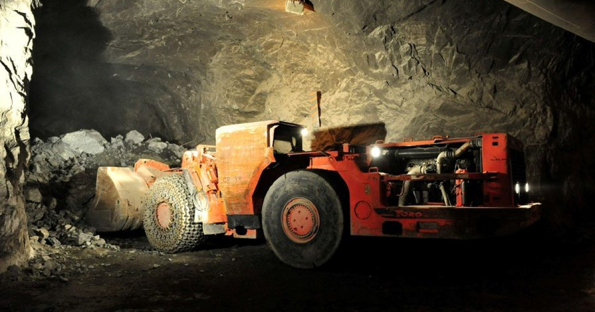 FERROLIGAS | Ferbasa vai implantar mina subterrânea e nova fábrica de ...