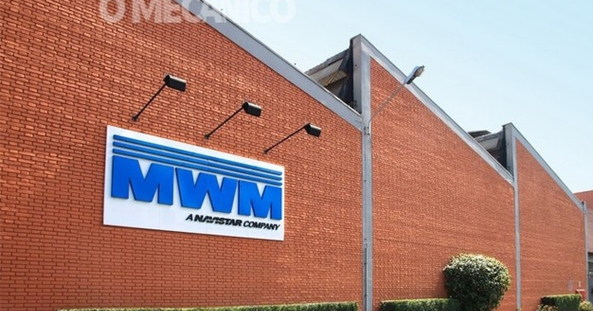 COMPONENTES | Tupy adquire MWM Brasil por R$ 855 milhões | Brasil Mineral