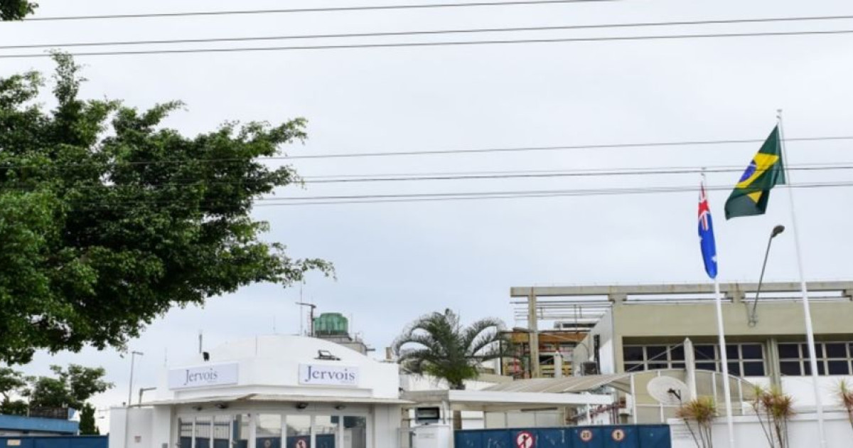 NÍQUEL | Jervois investe US$ 65 milhões em São Miguel Paulista | Brasil ...