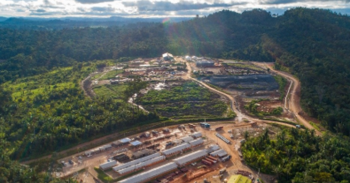 ZINCO | Nexa planeja investir US$ 310 milhões em 2023 | Brasil Mineral