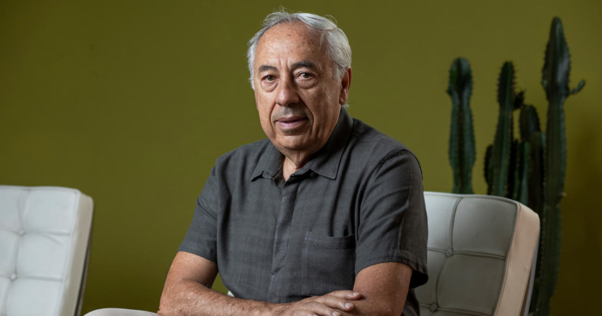 FERTILIZANTES | Há cinco décadas inovando no setor, Rodolfo Galvani Jr ...