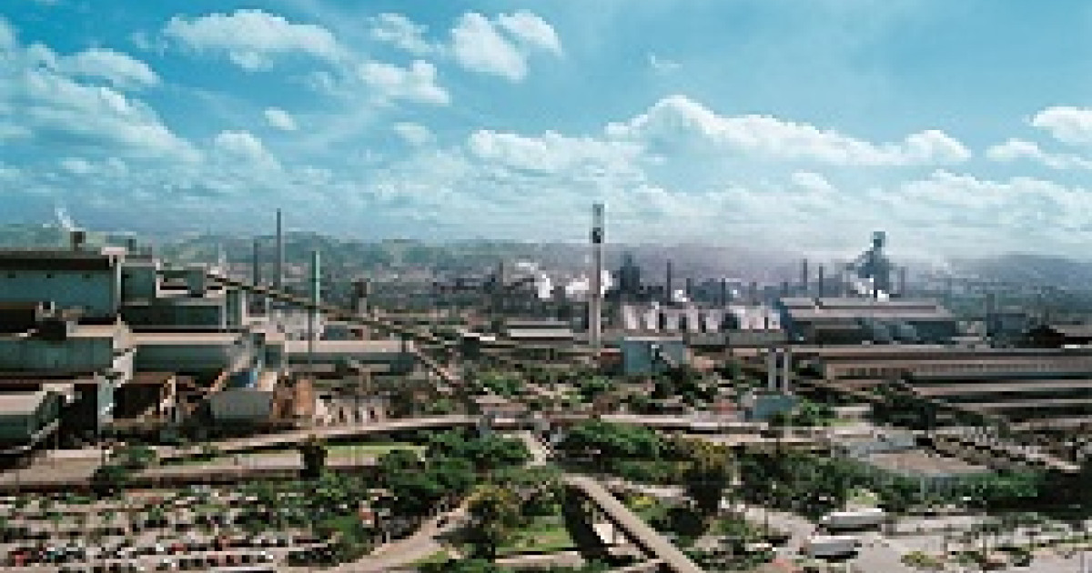 DIVIDENDOS | CSN aprova distribuição de R$ 1,5 bilhão | Brasil Mineral