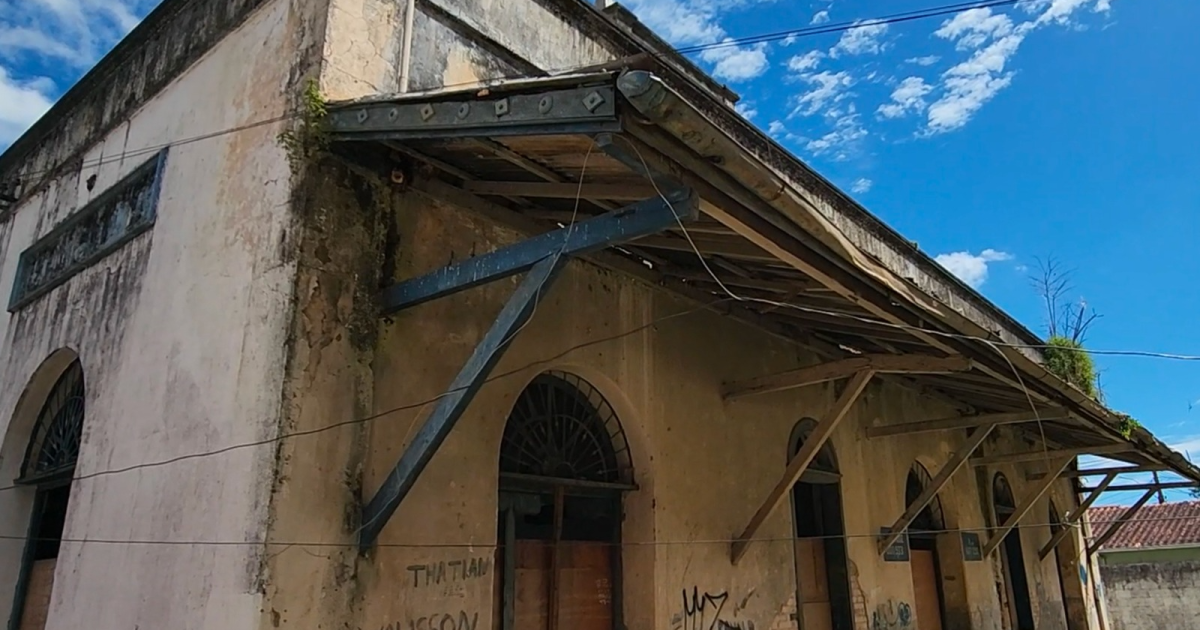 ANGLOGOLD ASHANTI | Centro Cultural de Caeté será restaurado | Brasil ...