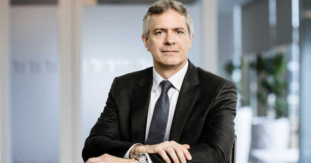 ANGLO AMERICAN | Ruben Fernandes será o Diretor Regional Américas ...