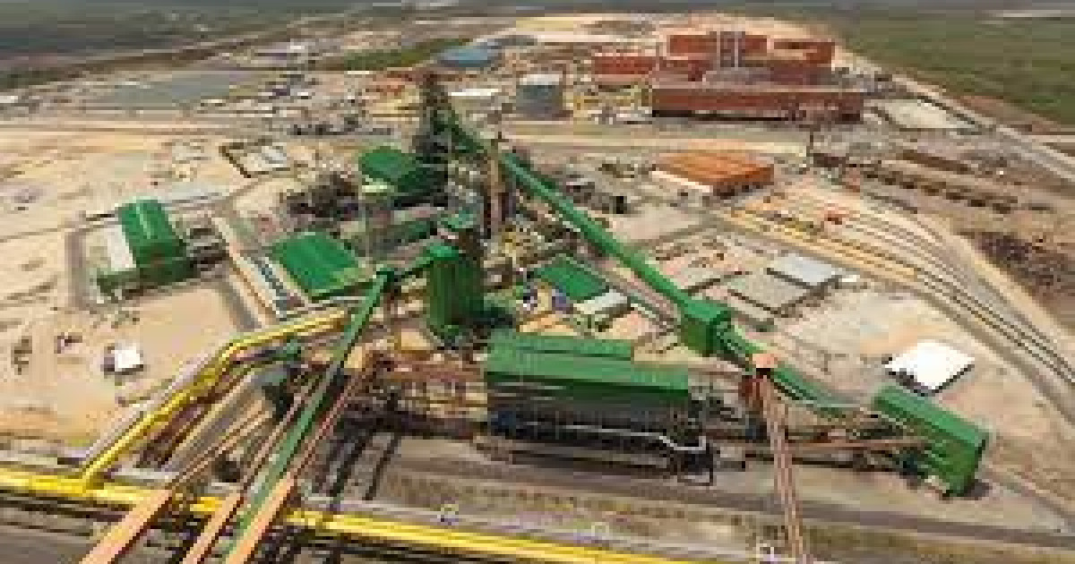 SIDERURGIA | ArcelorMittal Pecém comemora sete anos de operação ...