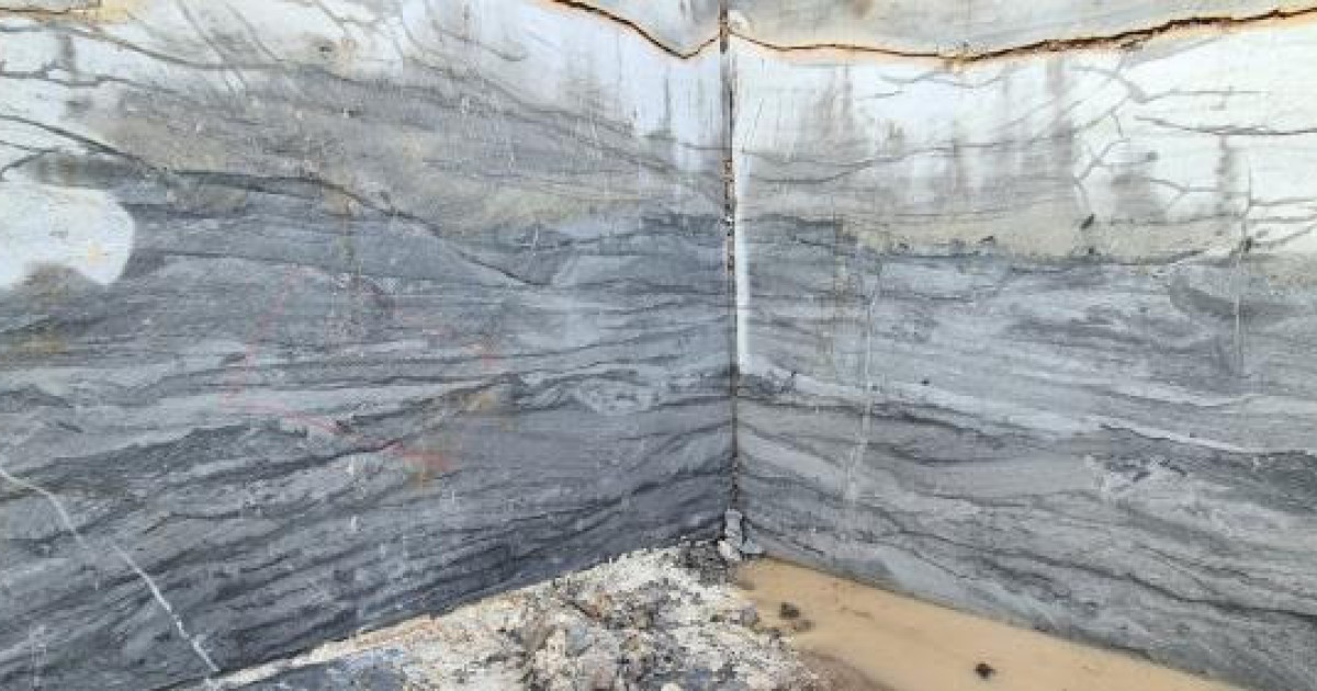 ROCHAS ORNAMENTAIS | JGC inicia produção de quartzito em Minas Gerais ...