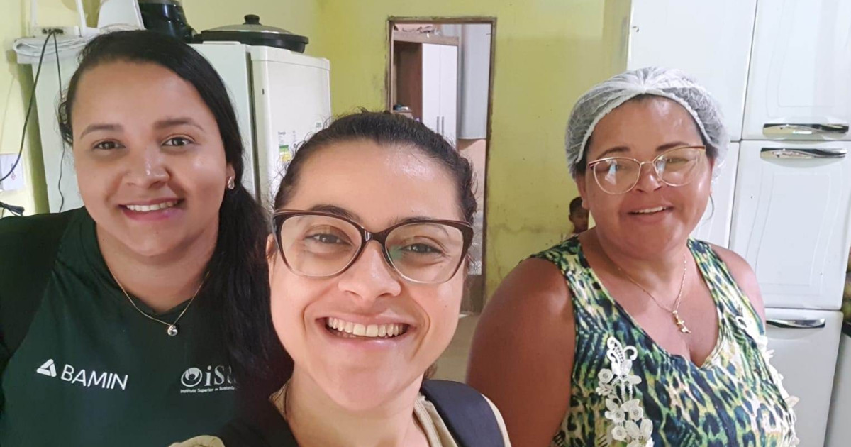 EMPREENDEDORISMO | BAMIN promove “Elas Podem Mais” na região do Porto ...