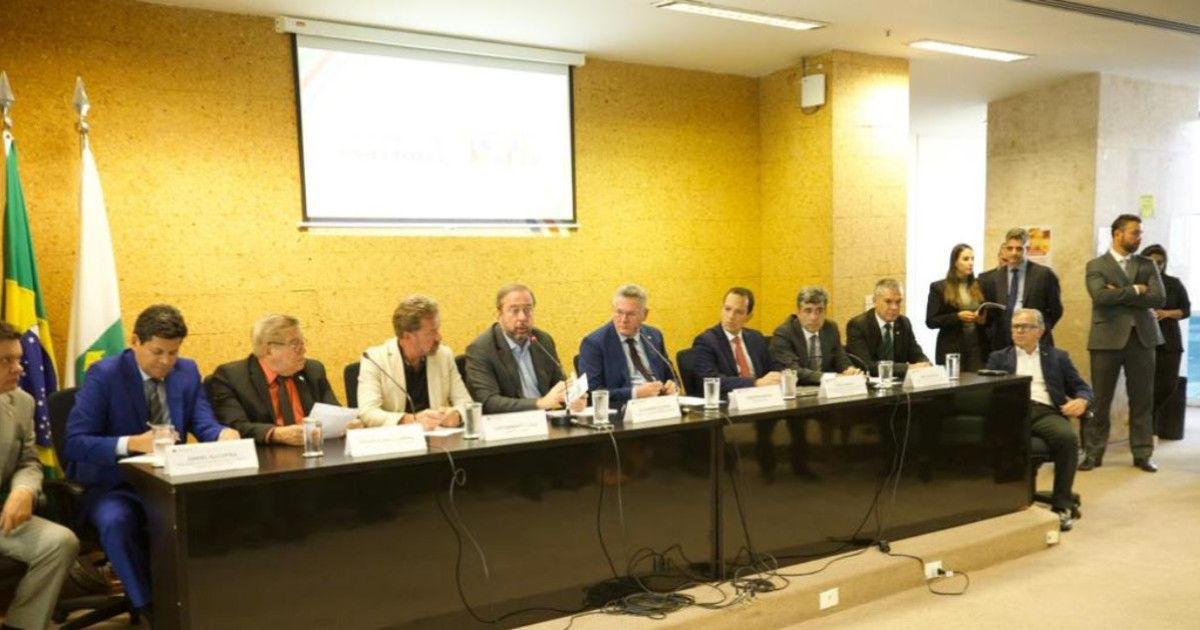 MUNICÍPIOS MINERADORES | AMIG sai insatisfeita de “reunião” com o MME ...