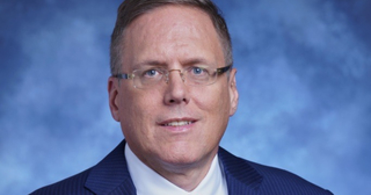 ALCOA | William F. Oplinger substitui Roy Harver no comando | Brasil ...