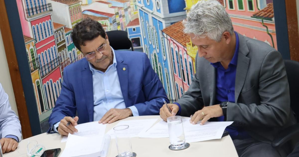 CBPM | Brasil e China firmam acordo para negócios na Bahia | Brasil Mineral