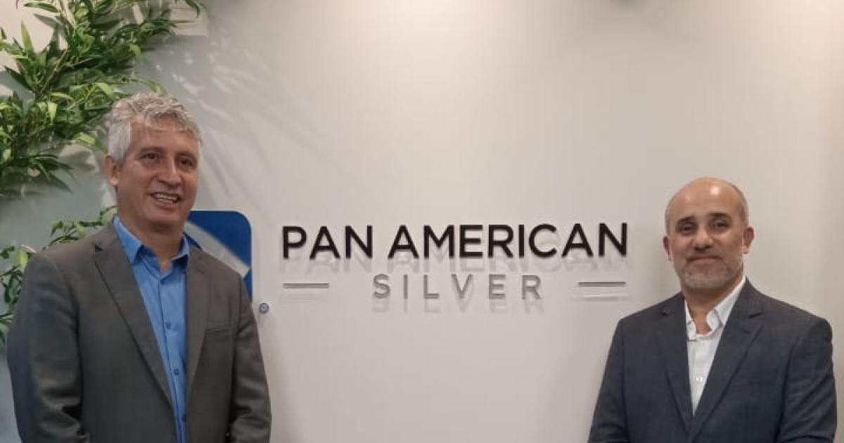 OURO | Pan American Silver muda escritório para a Bahia | Brasil Mineral