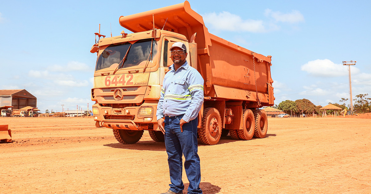 INCLUSÃO | Hydro quer PCDs não apenas em cargos administrativos ...