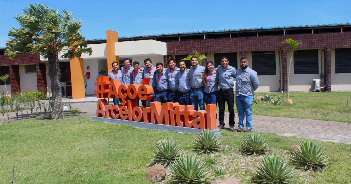 SIDERURGIA | ArcelorMittal vence etapa Américas do Steel Challenge-18 ...