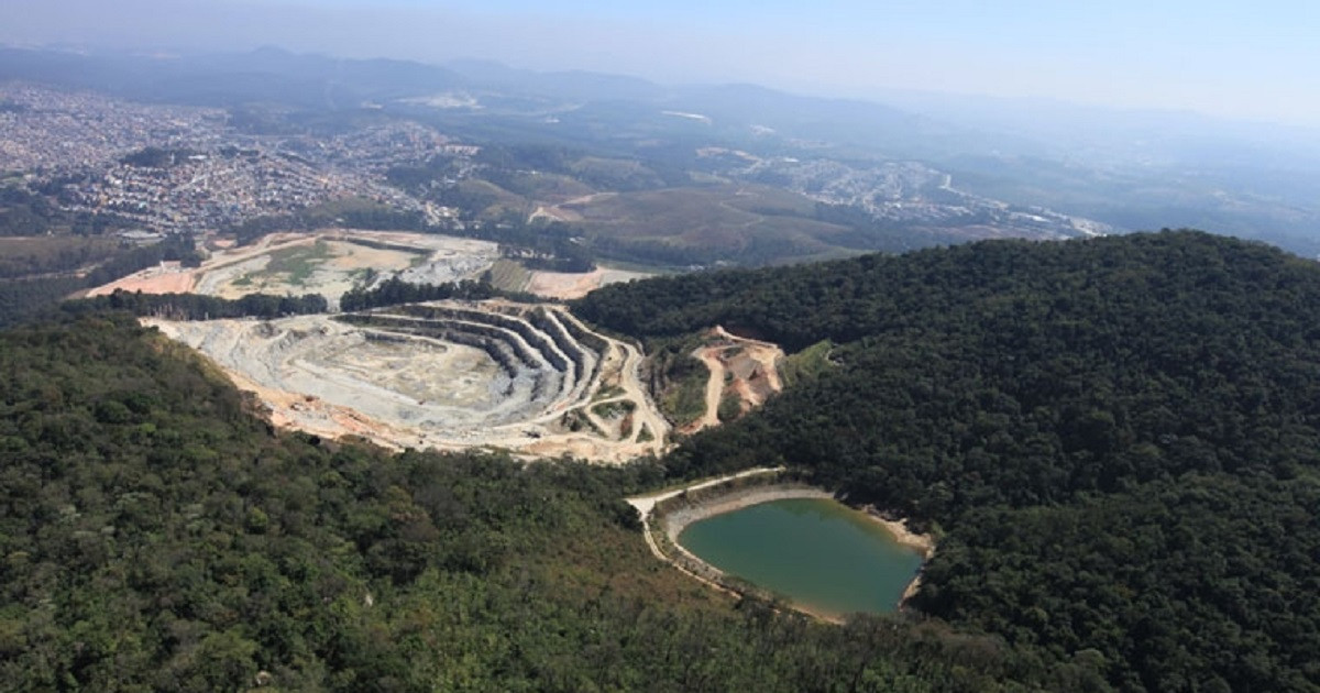 EMBU 60 ANOS | Aos 60 anos, a Embu é exemplo como produtor moderno de ...