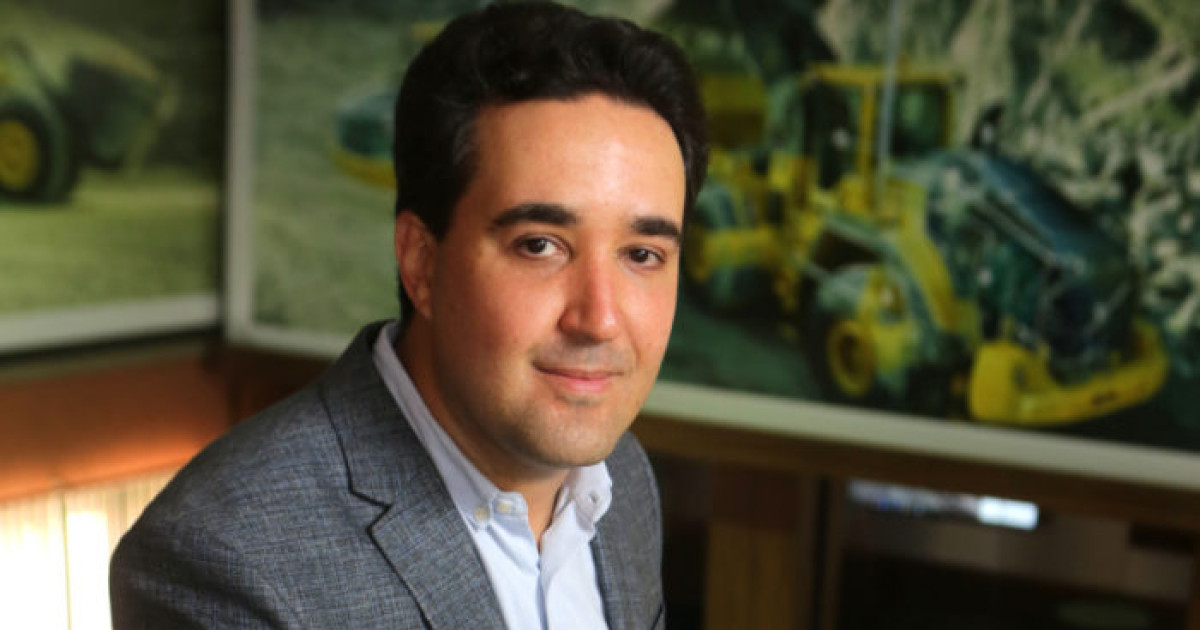 FORNECEDORES | Luiz Gustavo Rocha assume presidência da Tracbel ...