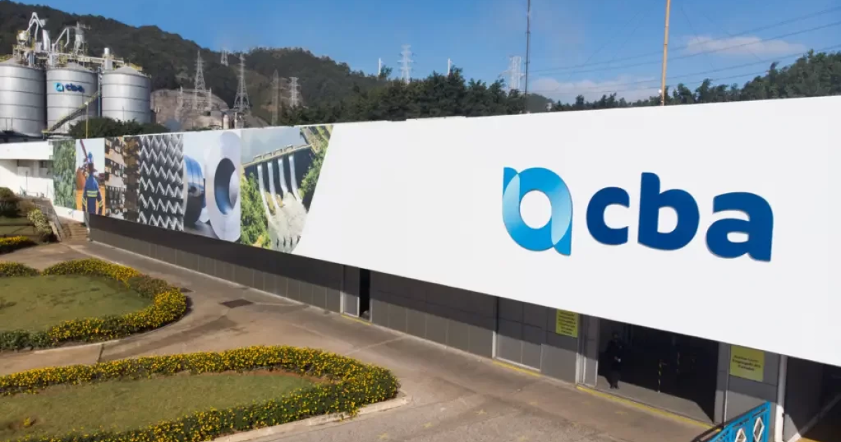 CBA | Receita tem pequena redução e alcança R$ 1,9 bilhão no trimestre ...