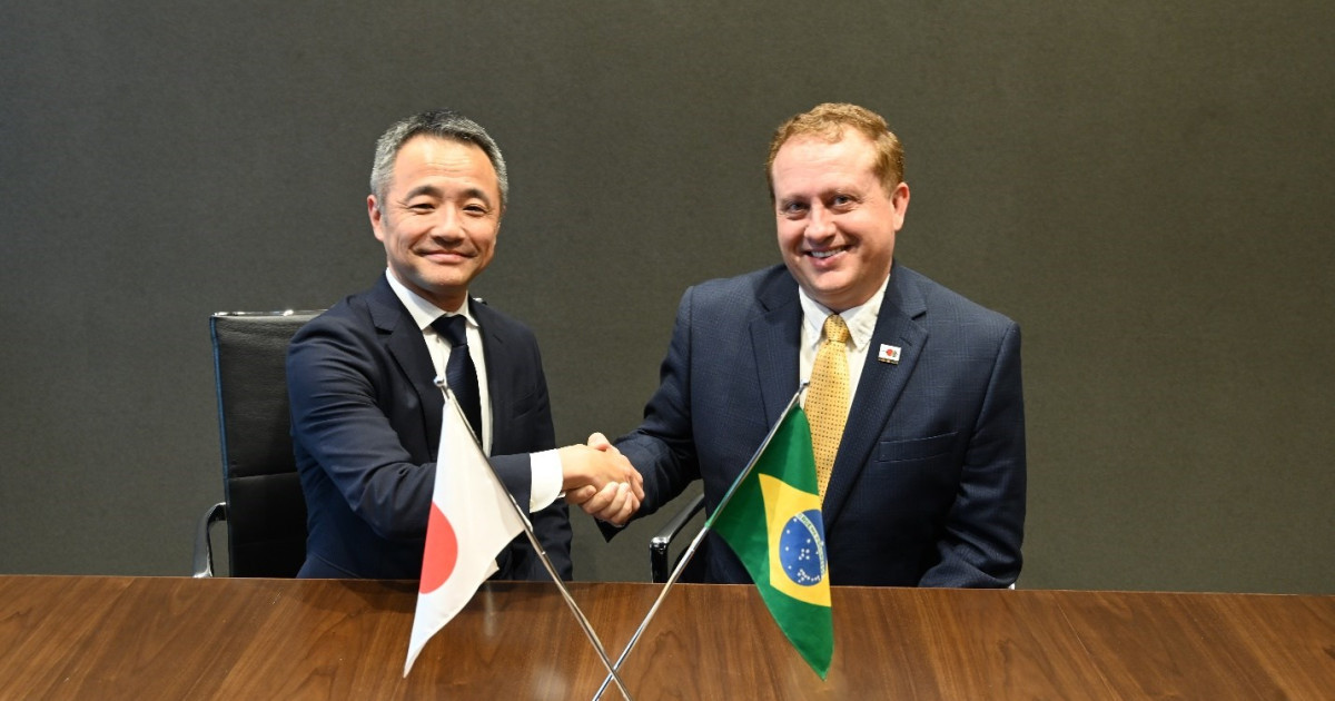 LÍTIO | Atlas Lithium vende US$ 30 milhões em ações e firma contrato ...