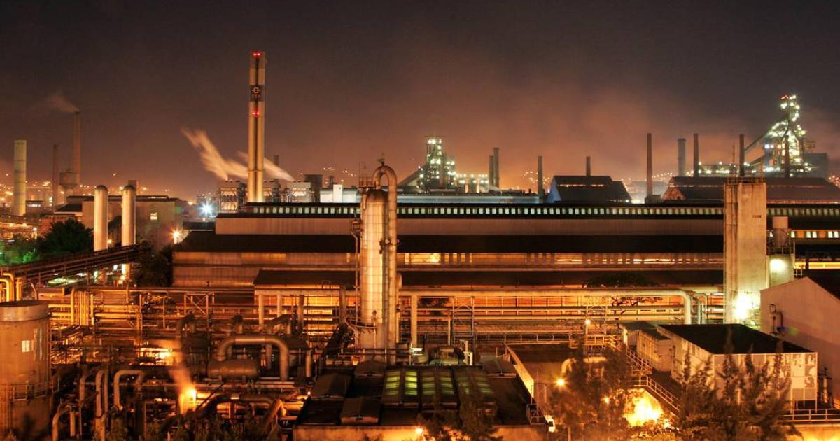 CSN | Mineração e cimento impulsionam receita líquida | Brasil Mineral